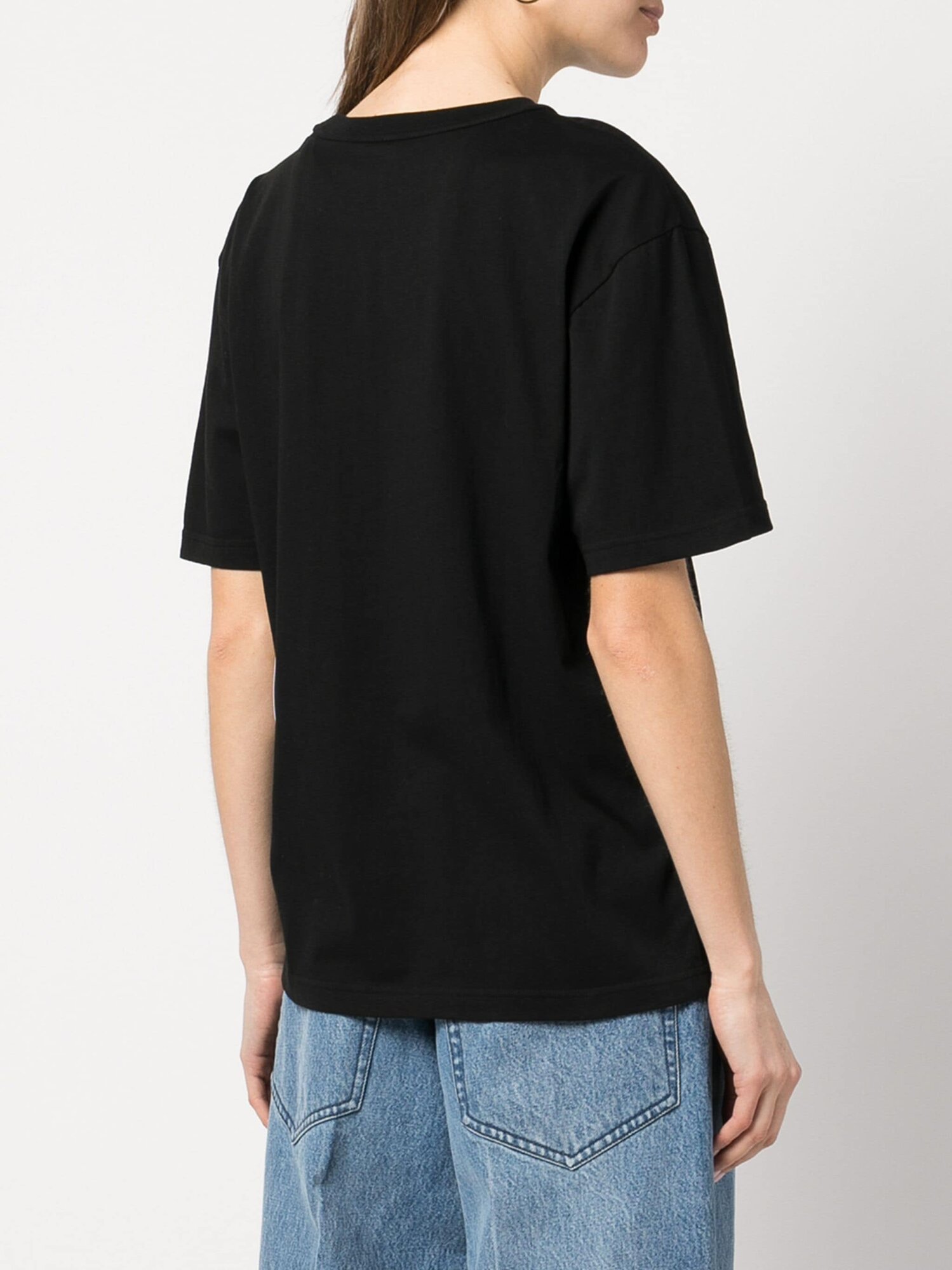 Футболка Alexander Wang, размер 36 — фото 1