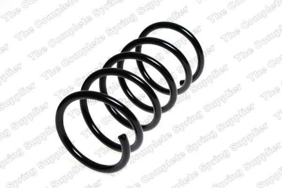 LESJOFORS 4295845 Пружина подвески задн. VOLVO V70. with self level susp.3/00-8/07