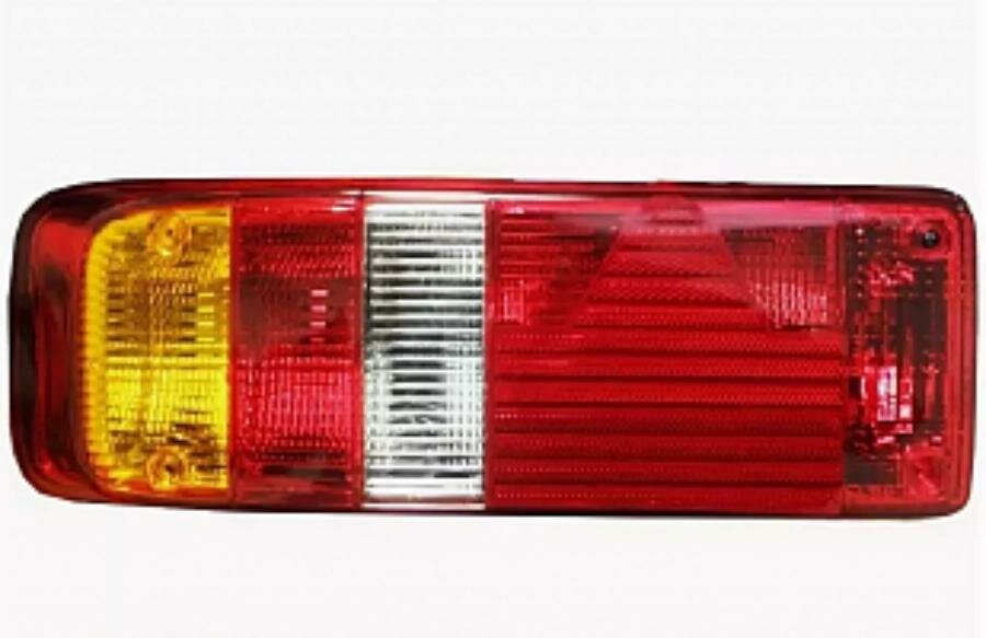 TEKHAVTOSVET U02800L фонарь задний левый! многосекц. б/л с кабелем\ Kogel, Krone