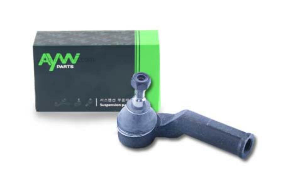 AYWIPARTS AW1310524L Наконечник рулевой тяги FORD Focus III 11>