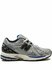 Кроссовки New Balance 1906R, размер 5 US, серебристый/красный