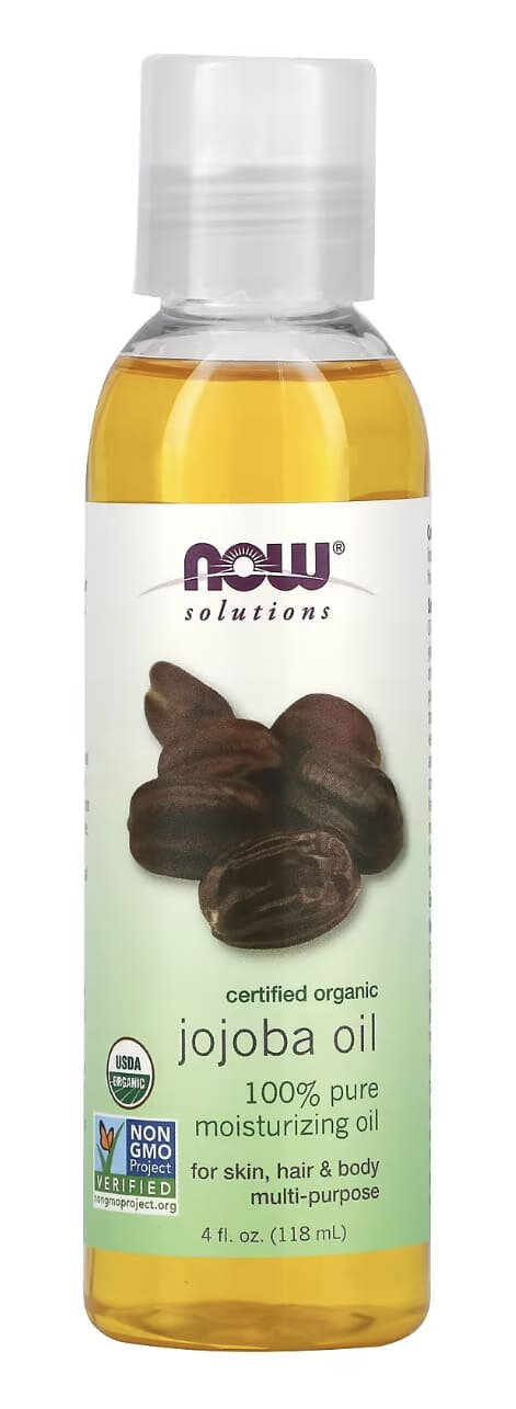 Jojoba Oil 118 мл
