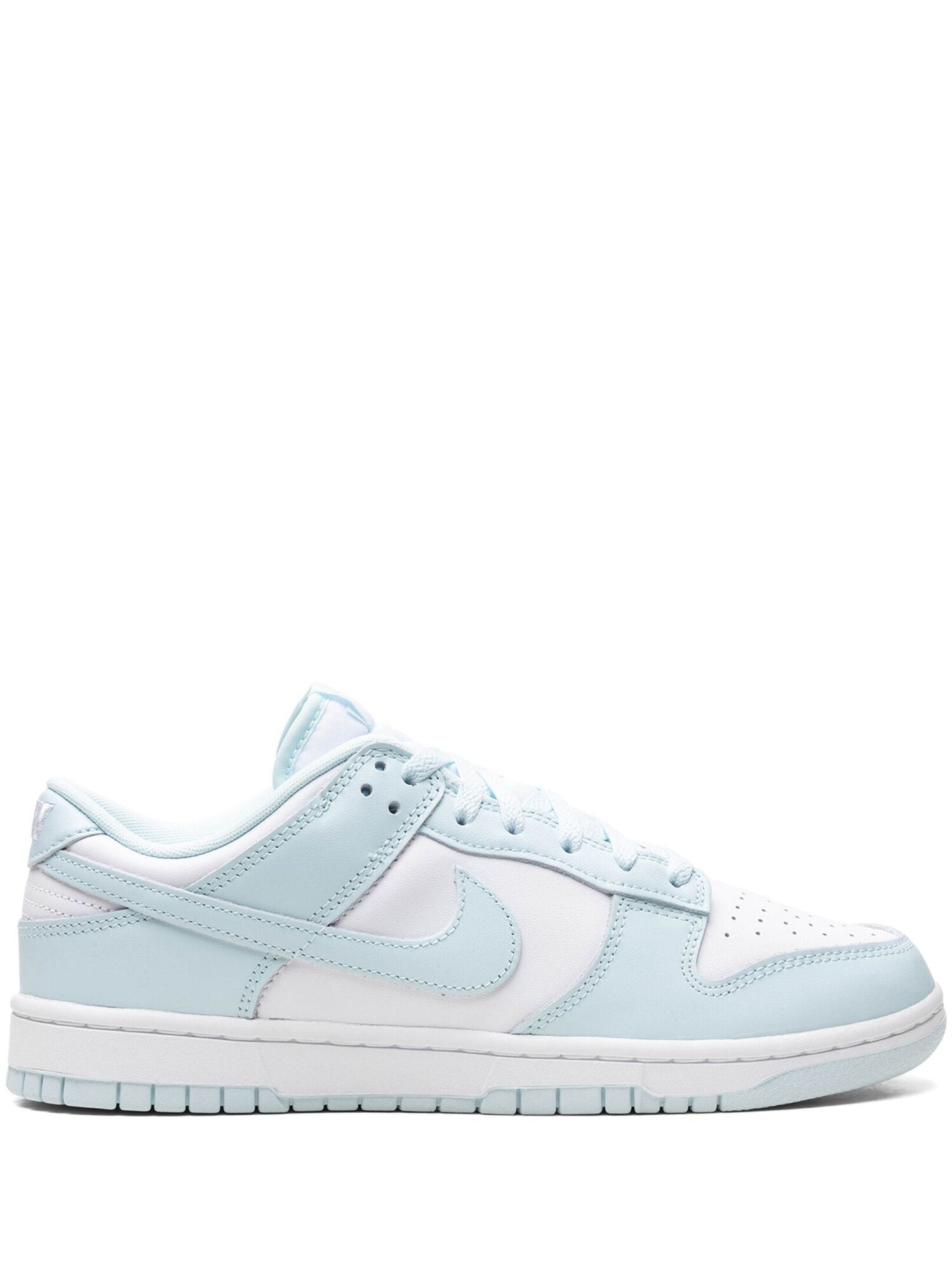 Кроссовки Dunk Low Glacier Blue