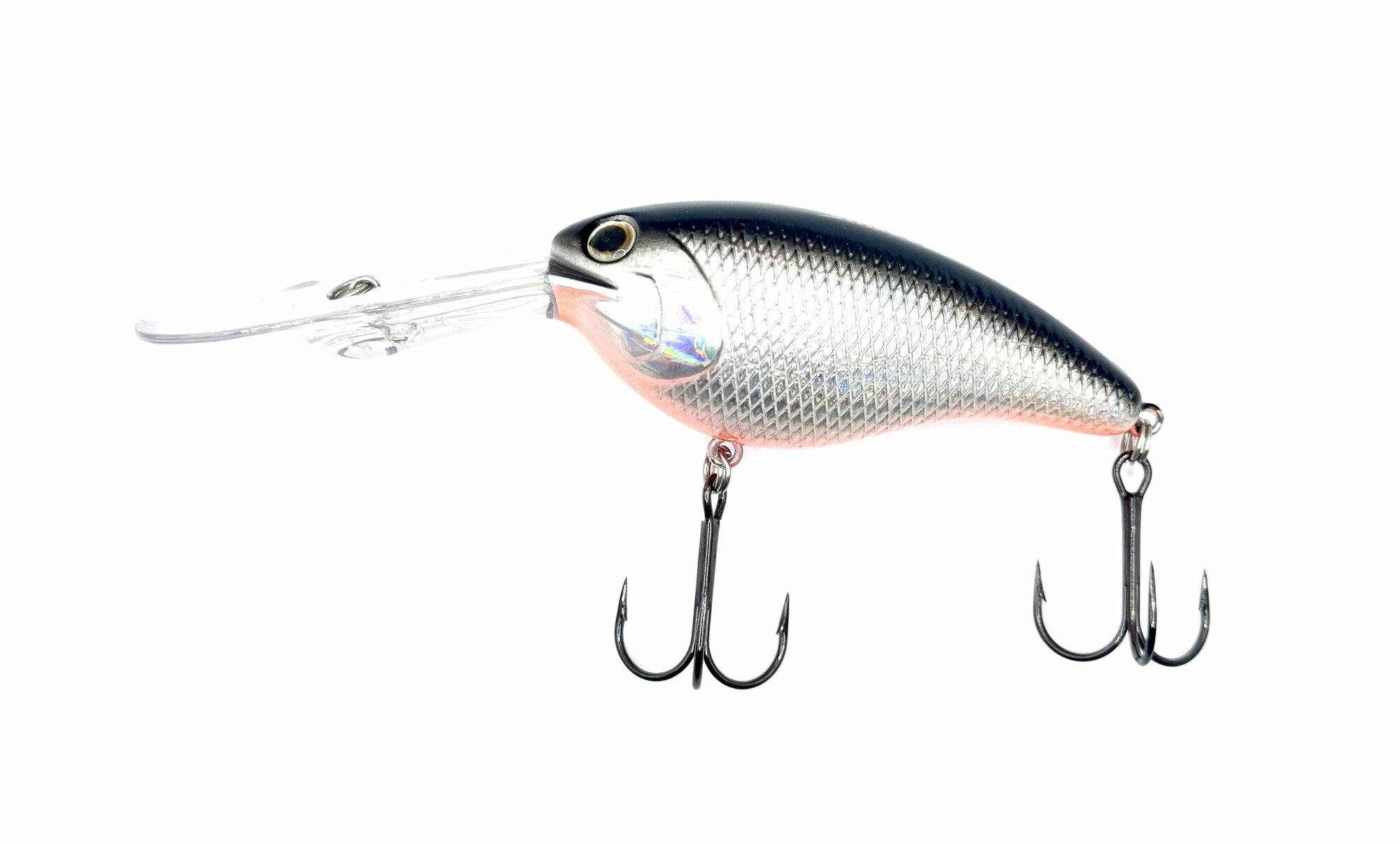 Воблер Strike Pro Crankee Deep Diver 120 JL-001F / Длина: 120 мм. Вес: 25.5 гр. до 7 м