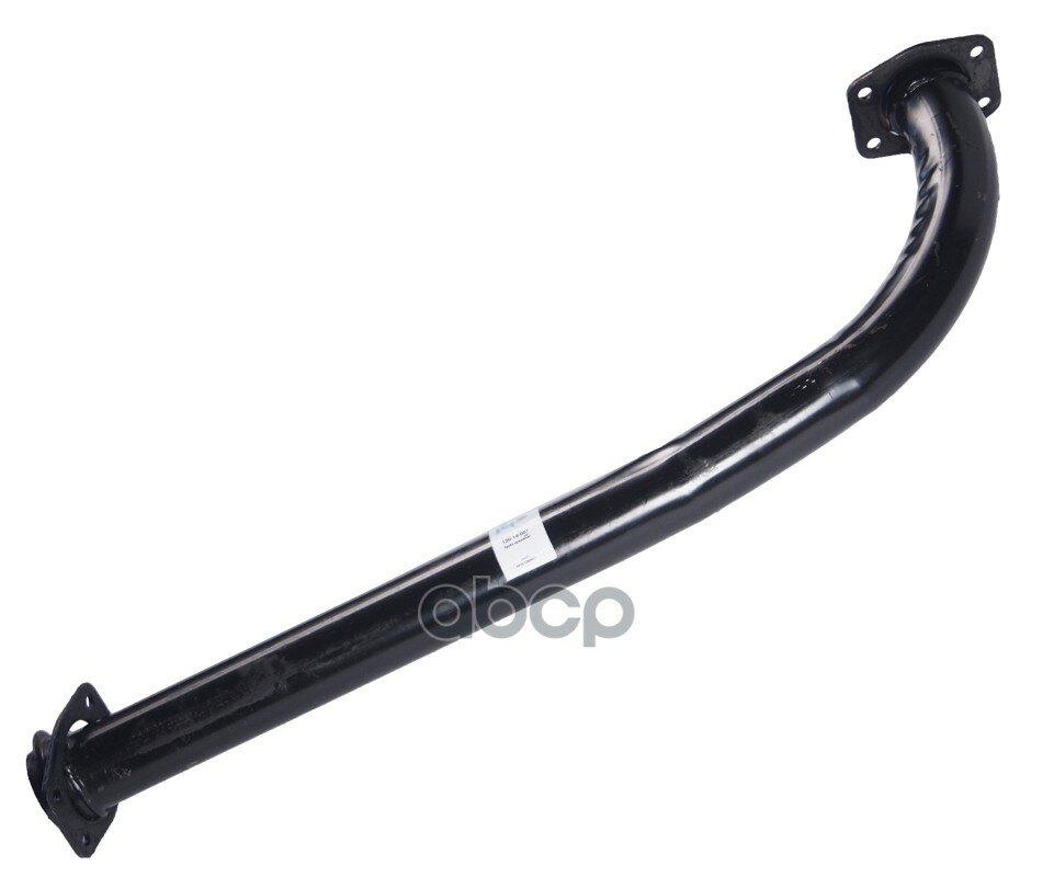 Труба приемная глушителя КАМАЗ-4310 левая MEGAPOWER MEGAPOWER Automotive арт. 12014007