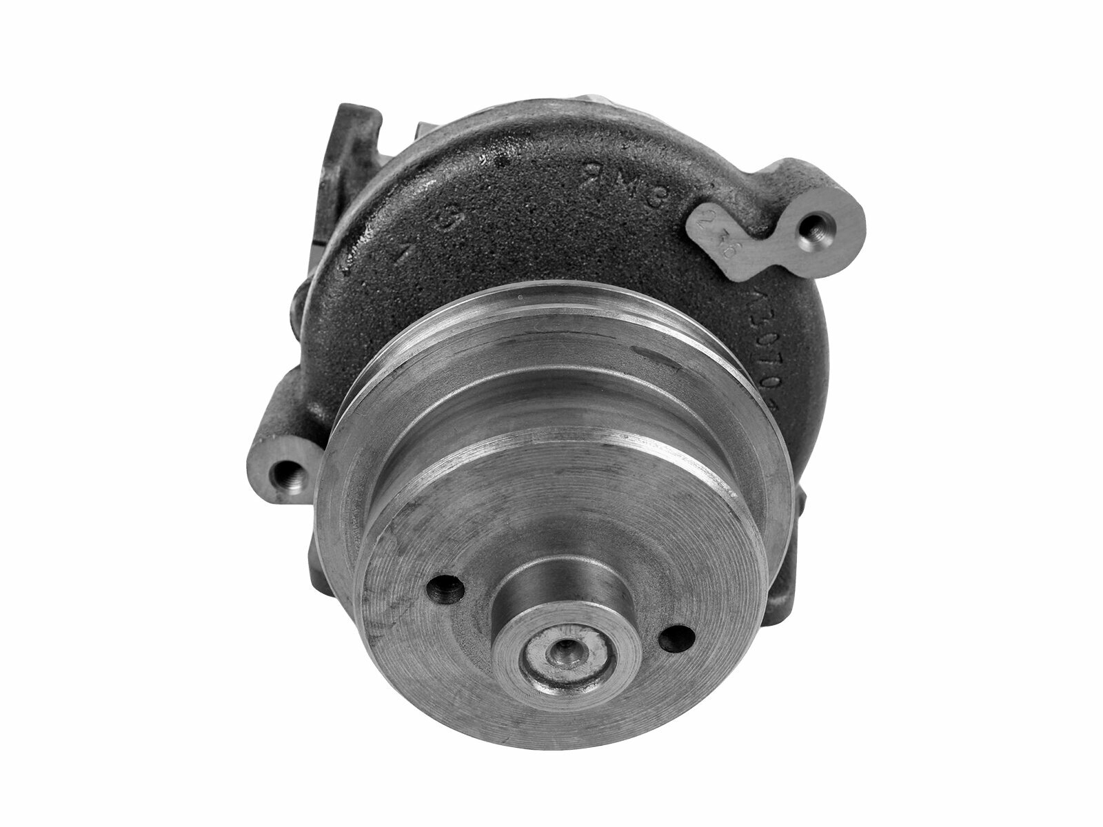 Насос водяной ЯМЗ Н/О АО Автодизель