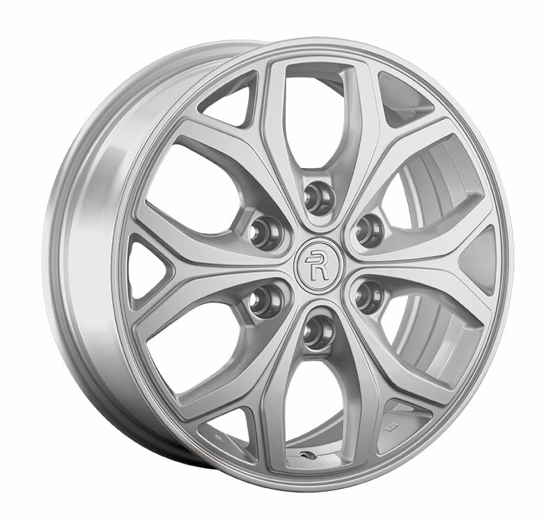 Колесный диск Replay HND310 17x6.5" PCD6x139.7 ET50 D92,5 S