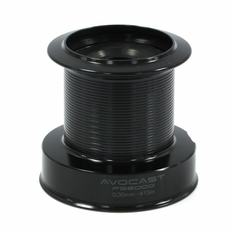 Шпуля Mitchell Avocast FS 8000 Black Edition
