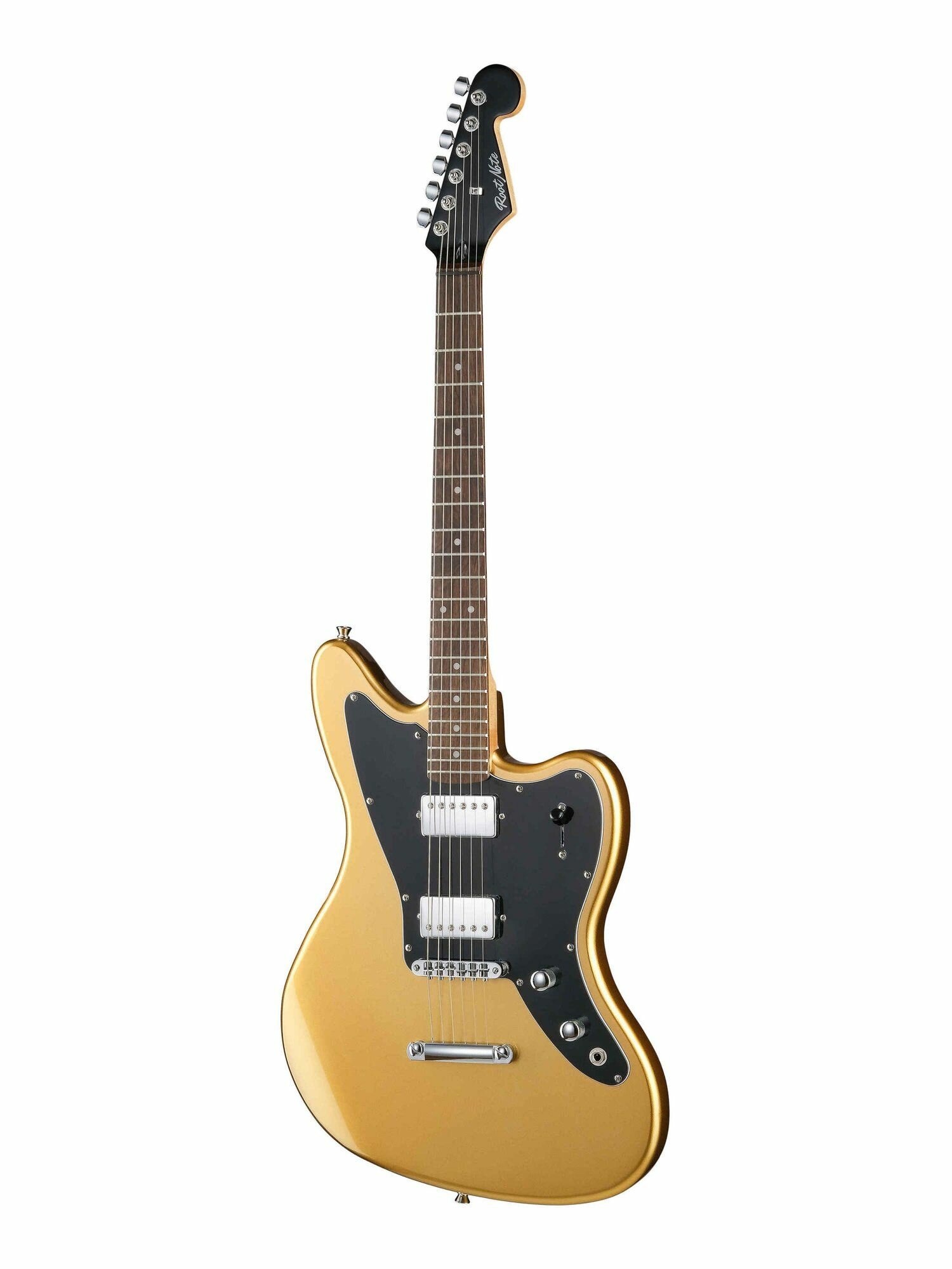 Электрогитара Root Note JG301-SGD, золото