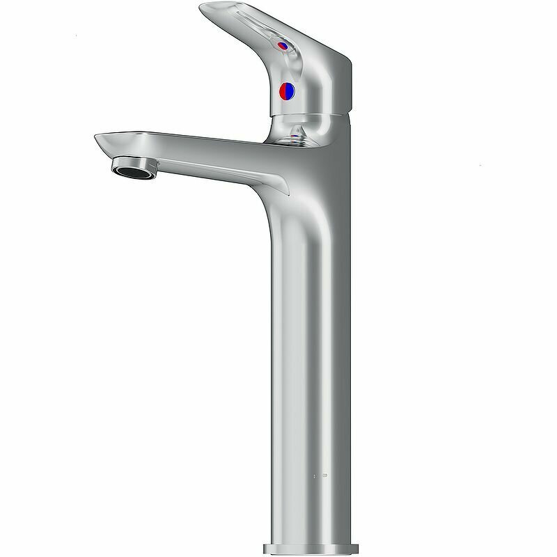 Смеситель Damixa Jupiter 770250001 Хром