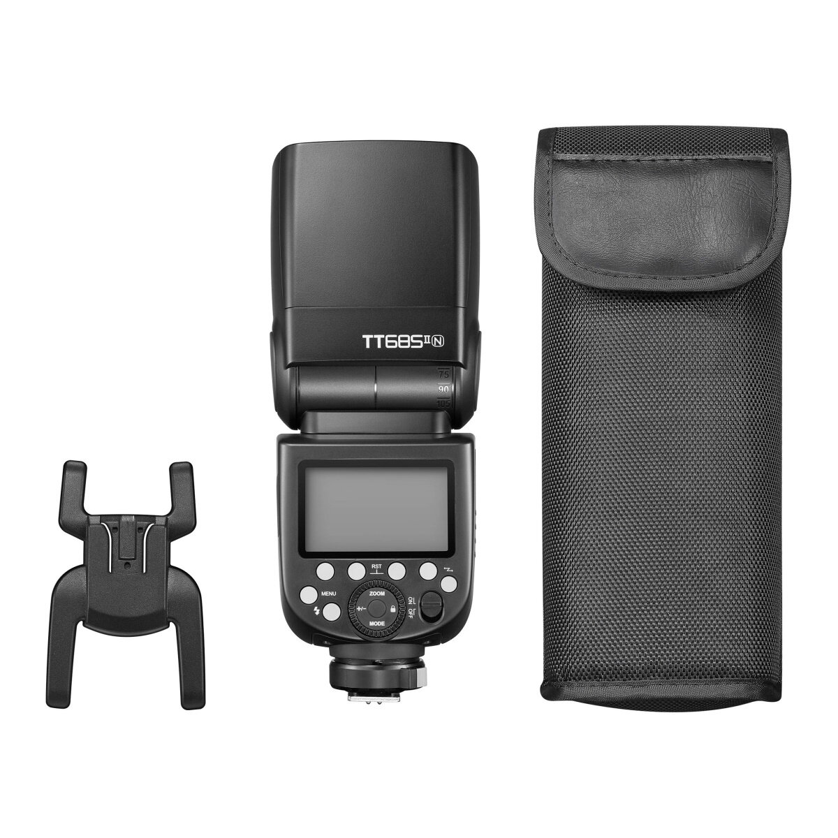 Профессиональная фотовспышка Godox TT685IIN i-TTL