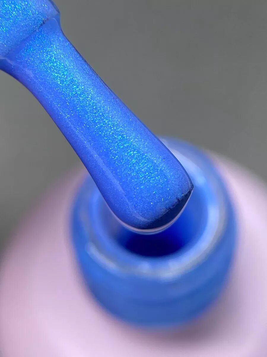 Гель-лак перламутровый Soul 04, 10мл