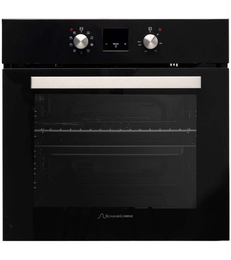 Электрический духовой шкаф Schaub Lorenz SLB ES6353
