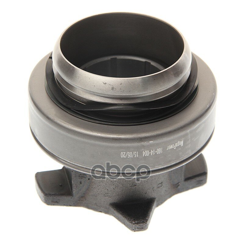 Муфта сцепления КАМАЗ-ЕВРО-2 MFZ-430 в сборе (аналог SACHS) MEGAPOWER MEGAPOWER Automotive арт. 160-14-004