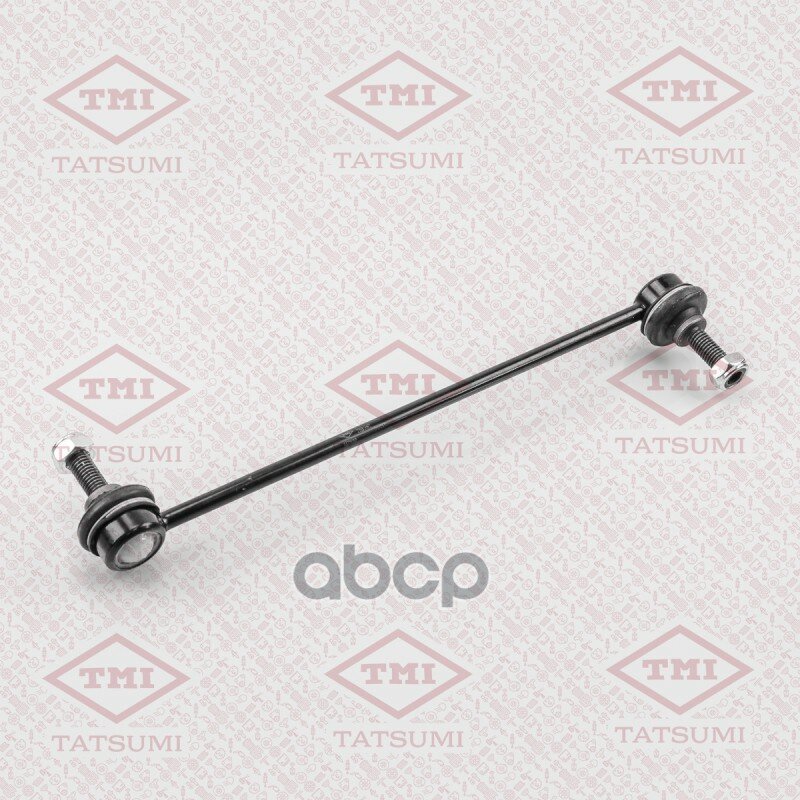Тяга/стойка стабилизатора TATSUMI арт. TEB1067