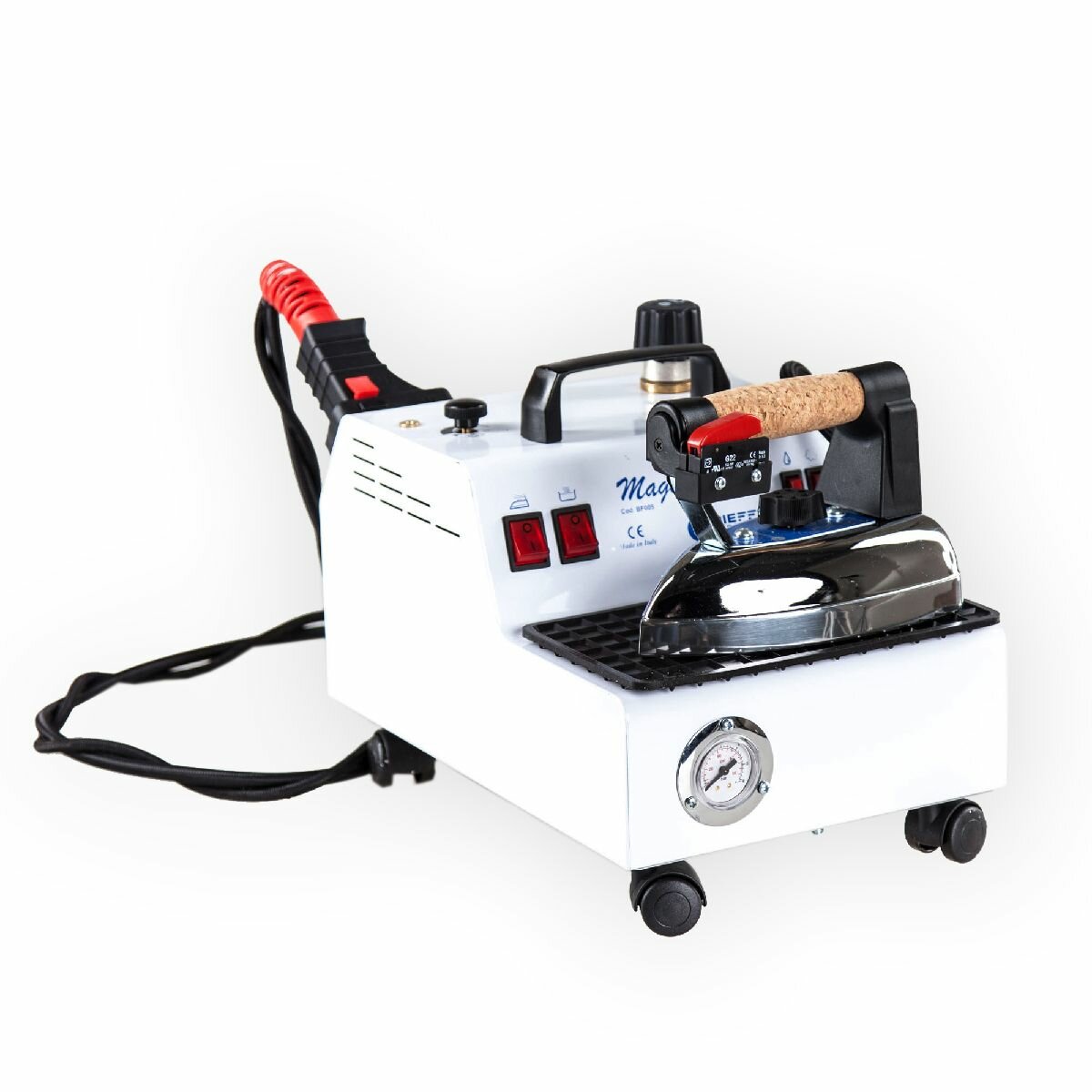 Парогенератор Magic Vapor