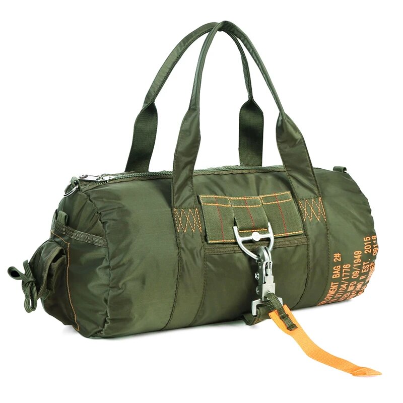 LQARMY Тактическая сумка-тоут OD Green