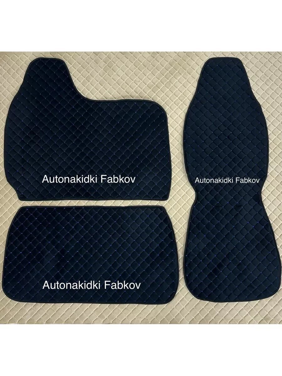 Чехлы накидки на сидение HYUNDAI HD 72 HD78 HD 65