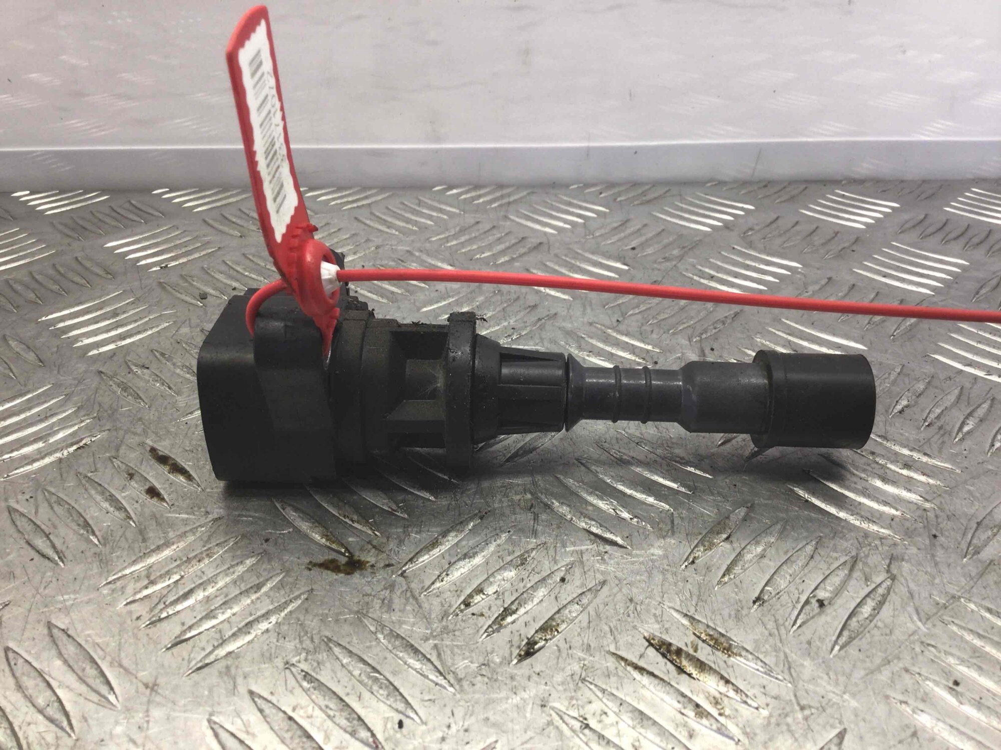 Б/У Катушка зажигания Mazda 5 1 поколение (2005-2008) 2007 г.