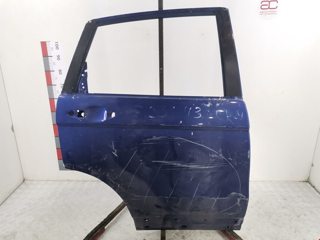 Дверь задняя правая Honda CR-V 2 67510SCAE00 арт. 1806175