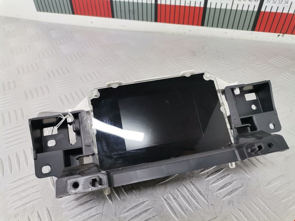 Дисплей информационный Ford Focus 3 1848359 арт. 1564269