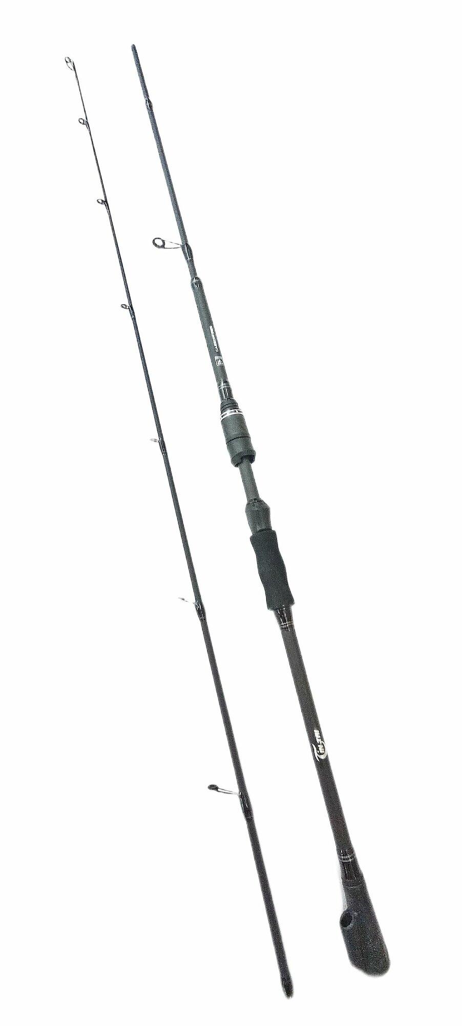 Спиннинг штекерный SupremSpin Jin Tai тест 5-25 гр длина 180 см, бланк телескопический