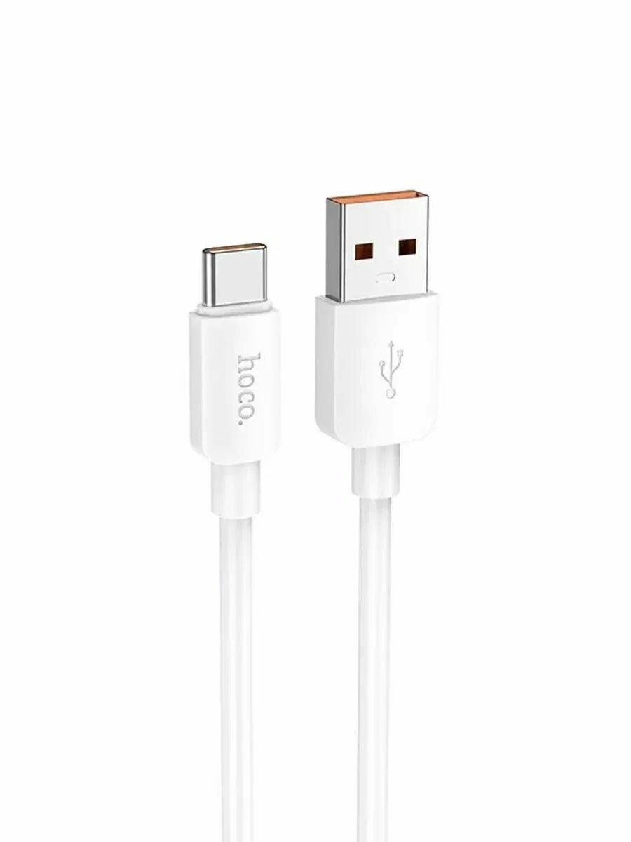Кабель USB to Type-C 100W — фото 1