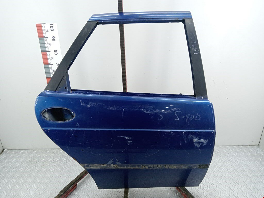 Дверь задняя правая Saab 900 (NG) 4697686 арт. 2090257