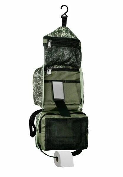 Дорожный органайзер Delphin