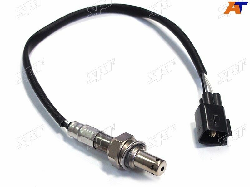 . SAT Датчик кислорода (Лямбда-зонд) для TOYOTA COROLLA, AURIS, ISIS, RUMION, WISH 1-2 ZRT/ZRE 06-
