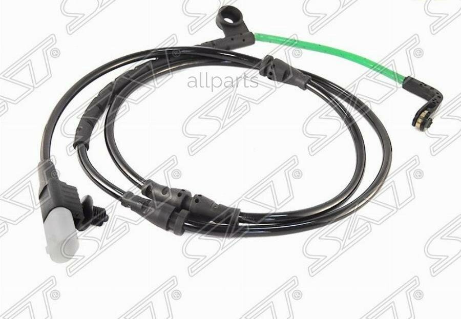SAT ST-SEM000023 Датчик износа тормозных колодок перед LAND ROVER DISCOVERY 04-