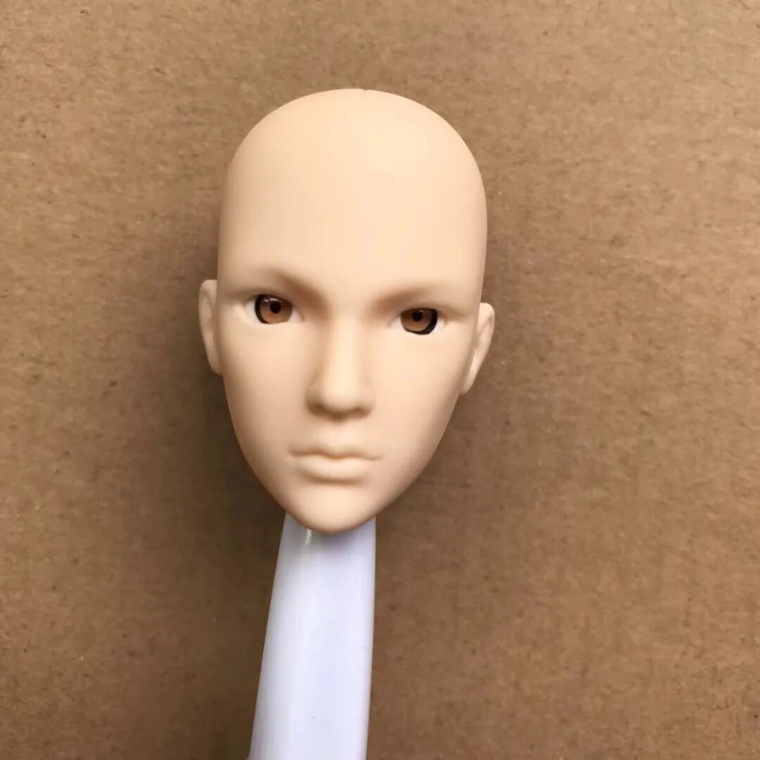 ROUND YUAN Мужская кукла 1/6 пластик 14+ NO.16