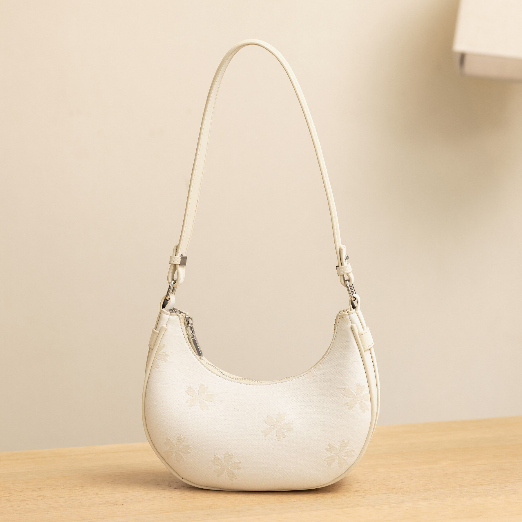 Сумка багет