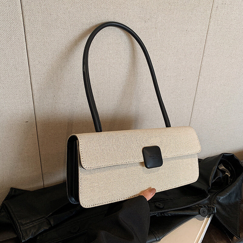 Сумка багет