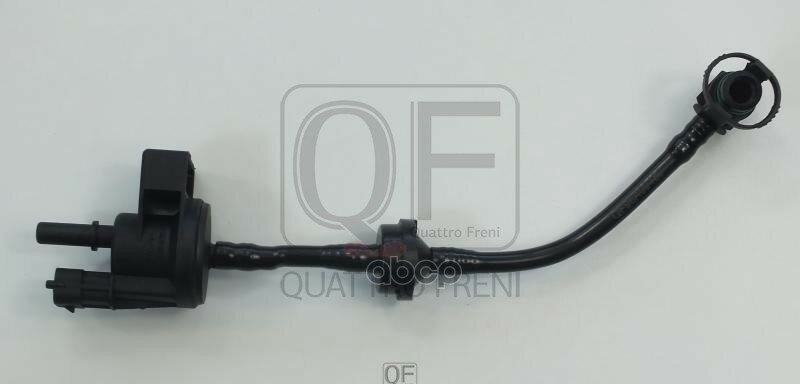 Клапан вентиляции топливного бака QUATTRO FRENI арт. qf96a00489