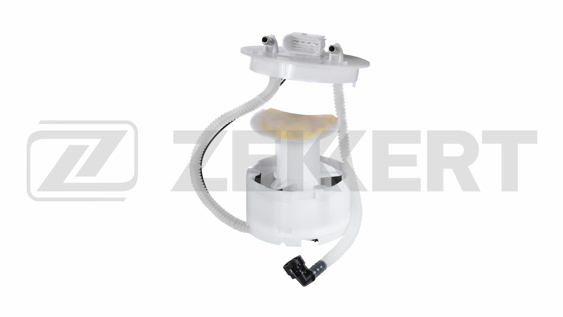 Насос топливный в сборе 4 bar Audi A6 I II 95 VW Passat V 96