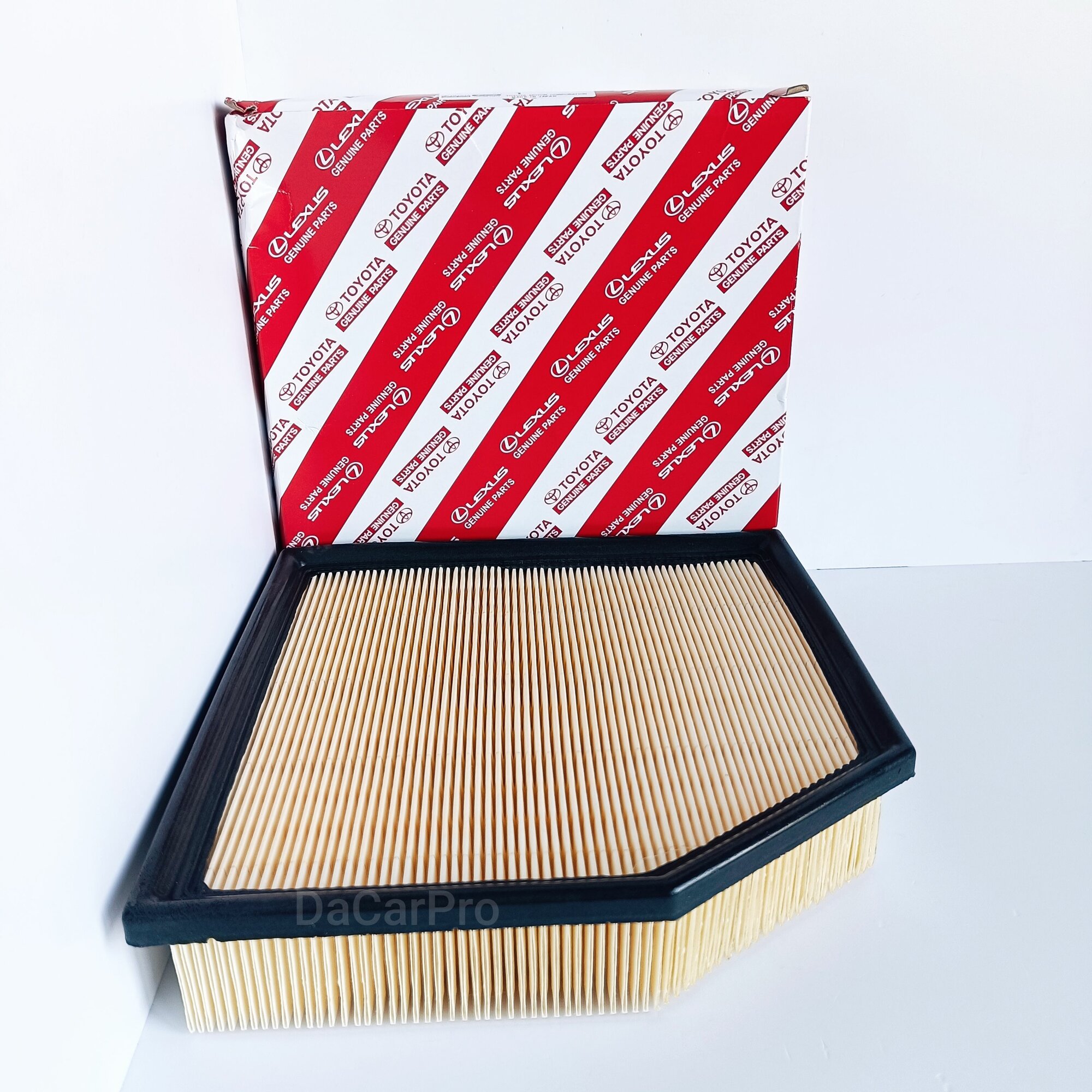 Фильтр воздушный 1780131170 Toyota RAV4, Alphard / Lexus GS250/350/300H, IS250/350, RC