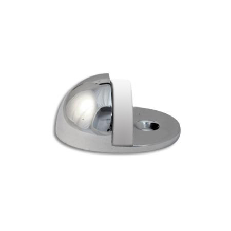 Упор дверной Apecs DS-0002-CR