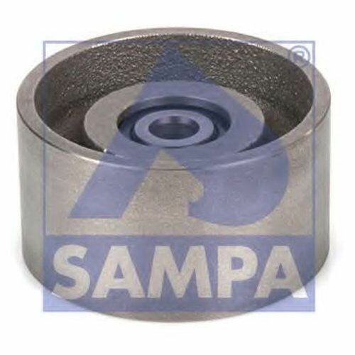 Натяжной ролик, поликлиновой ремень Sampa 022284