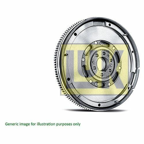 Маховик Luk 415051809