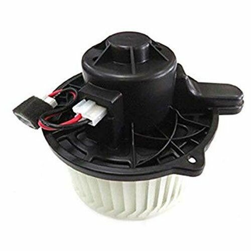 Мотор отопителя Hyundai-Kia 97113-1U000