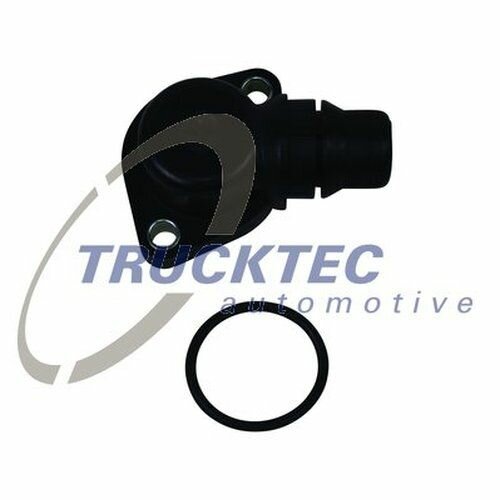 Фланец системы охлаждения Trucktec 0719301