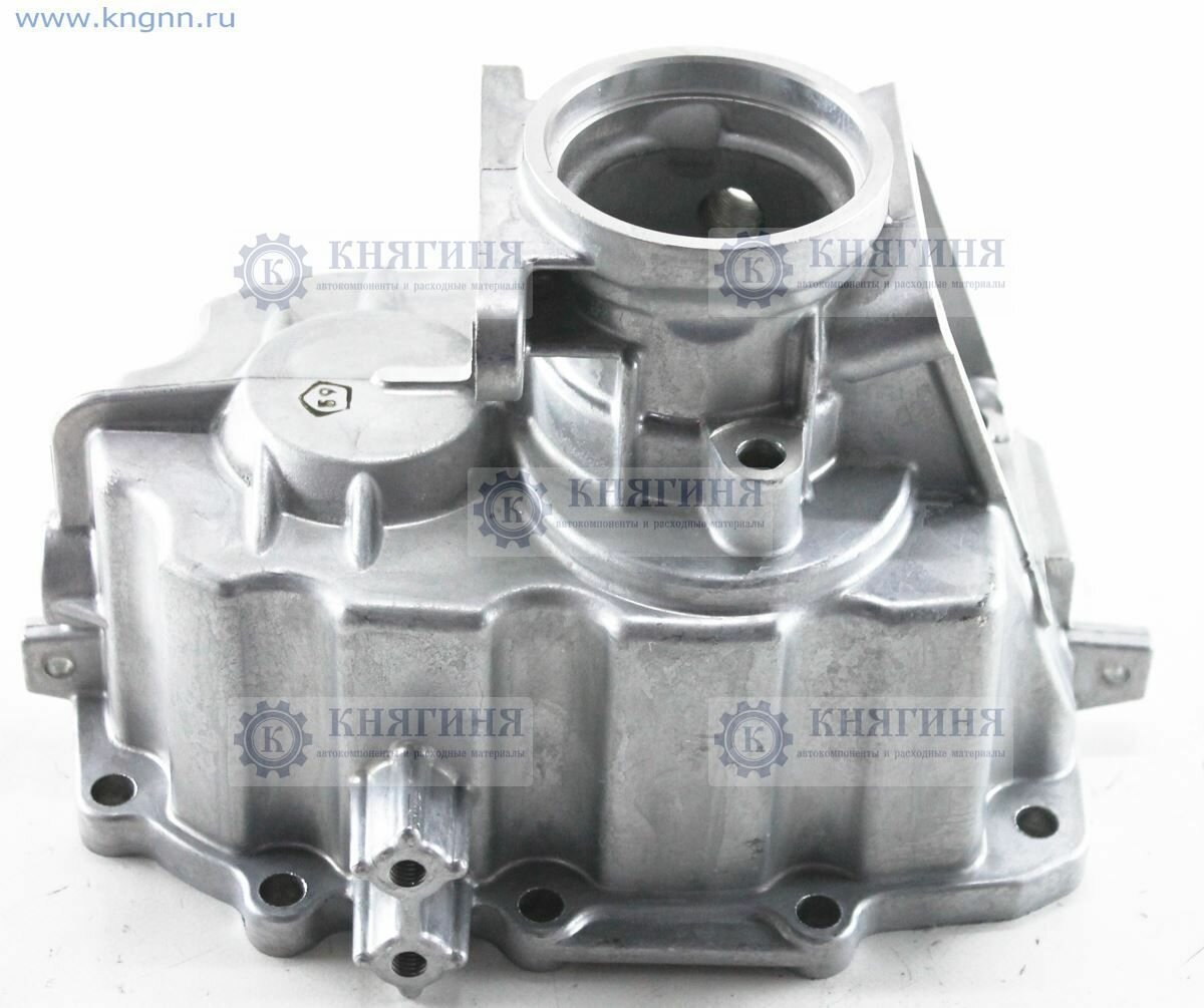 Картер КПП ГАЗель NEXT н/о 330 Нм зад. часть