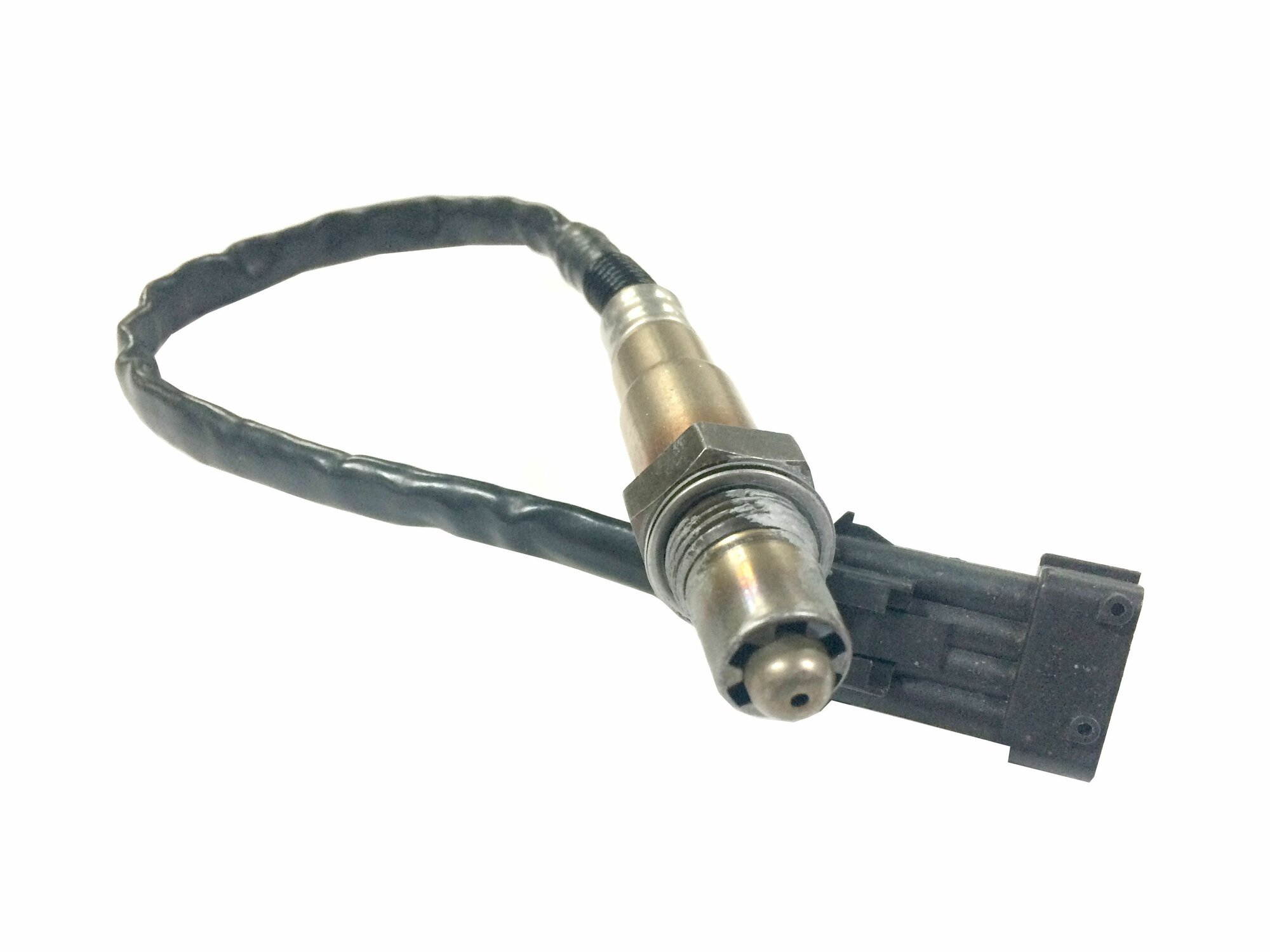 Датчик кислорода Amulet, Bonus, QQ (A11-1205110DA)