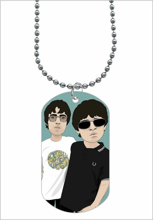 Жетон Oasis, Оазис №1