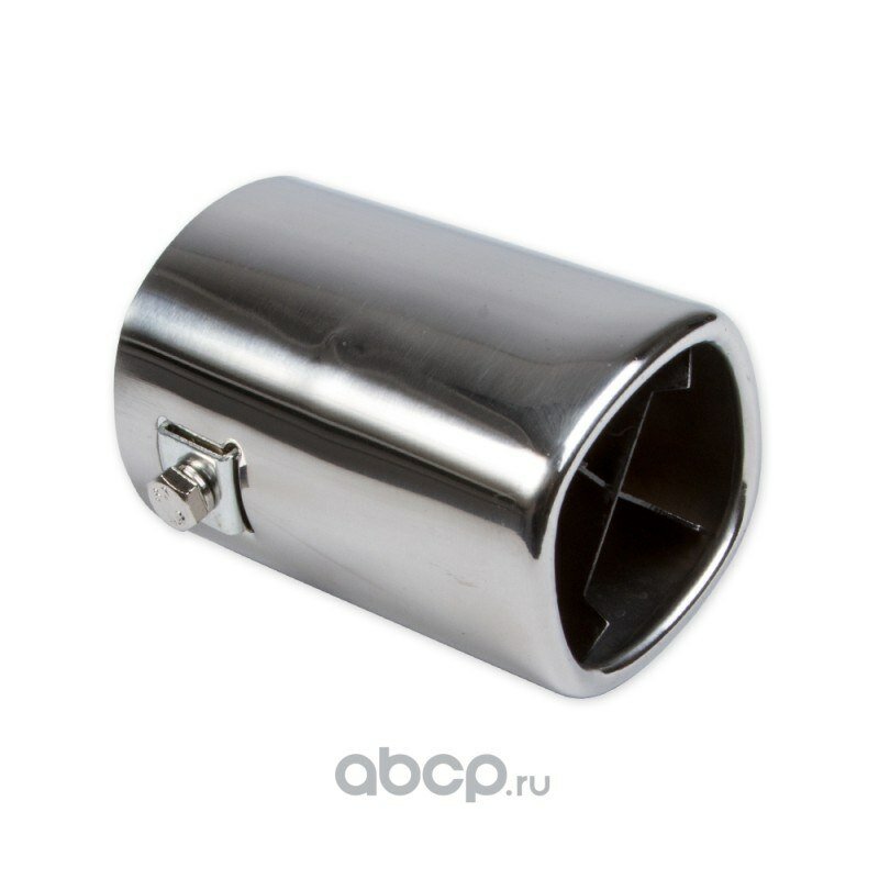 Насадка на глушитель 63х87 мм arnezi Код производителя a0701017