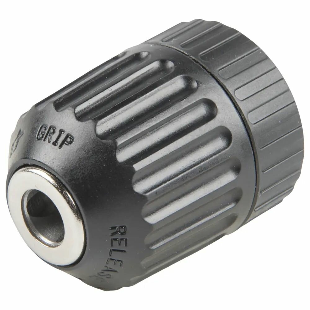 Патрон быстрозажимной 3/8-24 UNF, 0.8-10 мм