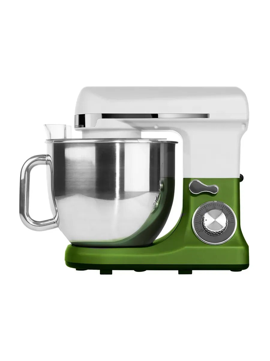 Планетарный миксер с чашей