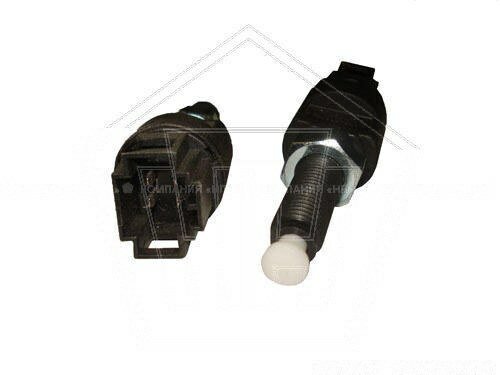 Выключатель сигнала тормоза ваз 2123, 21213, 1118, для а/м газ 3302 авар (21.3720-02) (21.3720-02/21