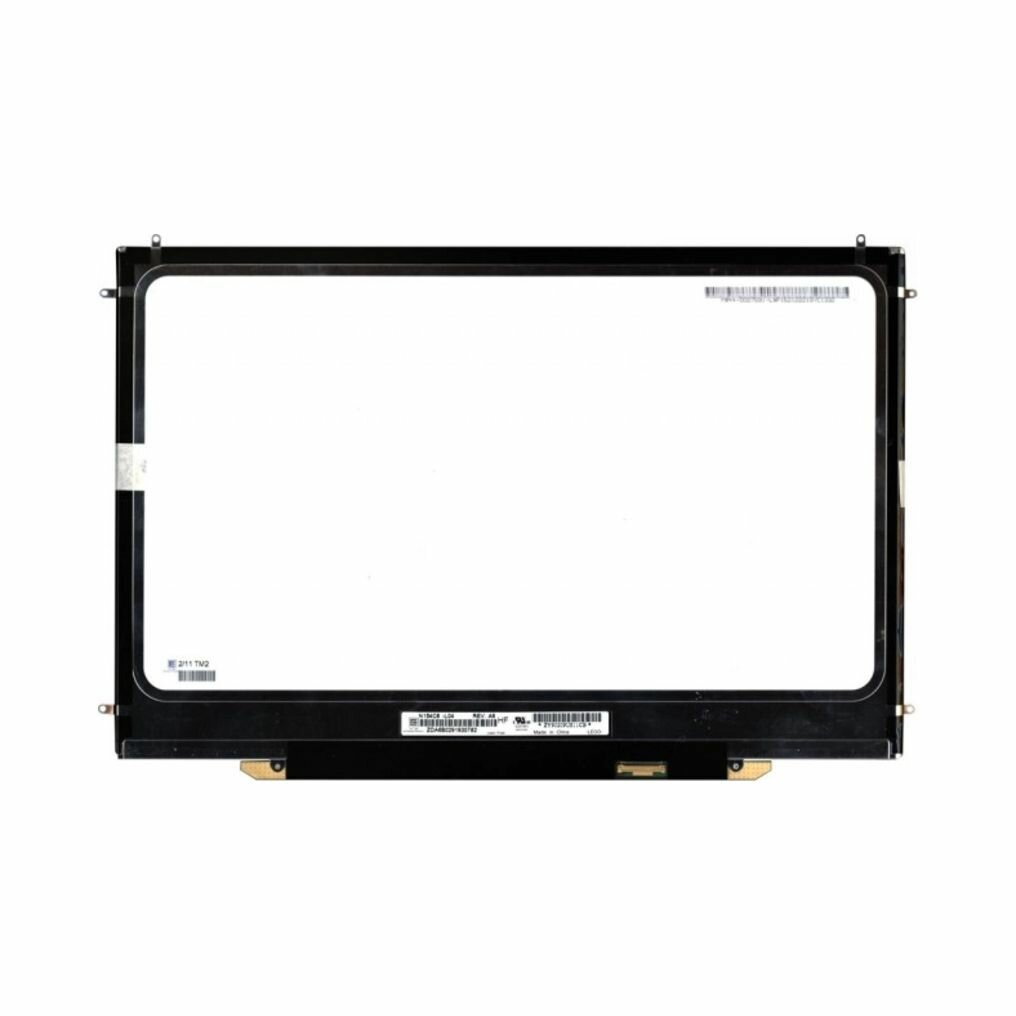 ЖК Матрица для ноутбука 15.4" WXGA+ (1440x900) N154C6-L04 LED apple